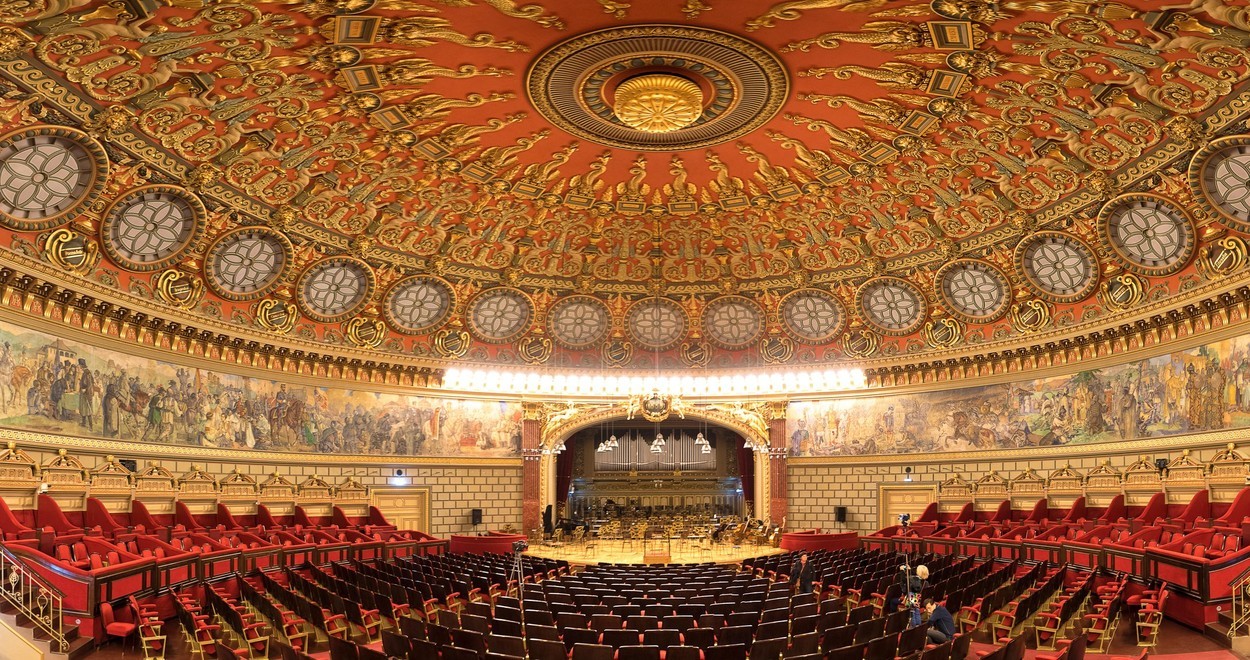 Ziua Culturii Naționale pe 15 ianuarie, la 174 de ani de la naşterea ...