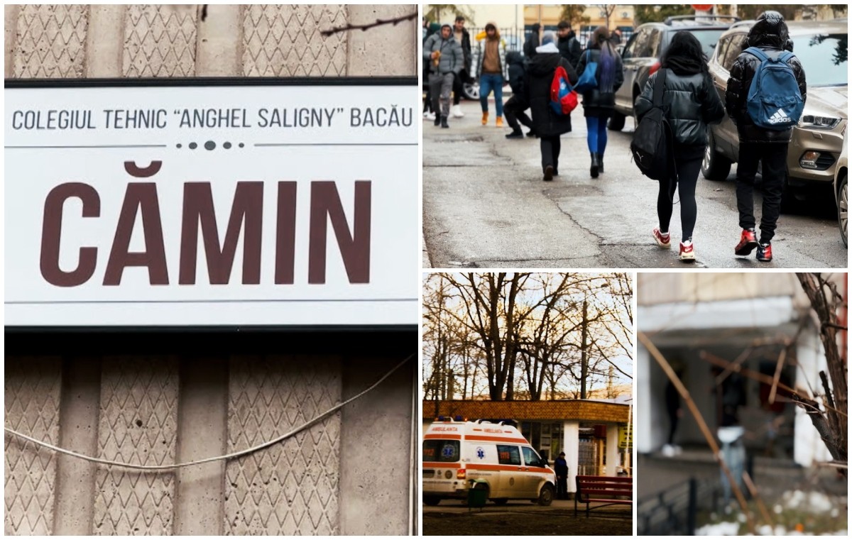 "O simt ca un pumn în plex". A ales moartea la doar 16 ani pentru că ...