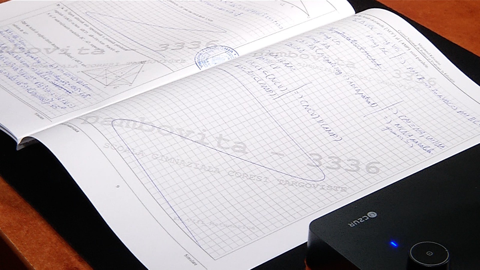 Simulare Evaluare Naţională 2024. Toate lucrările de la examen vor fi ...