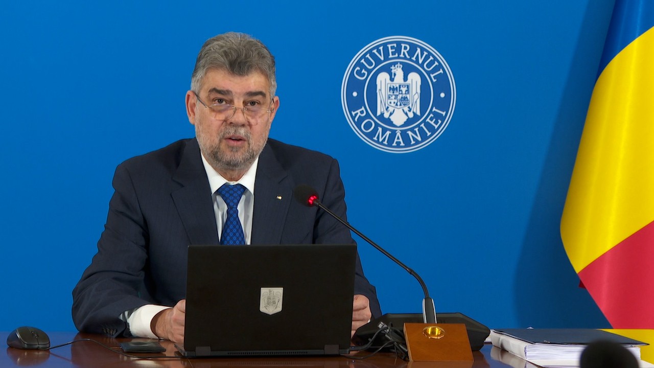 PNL şi PSD negociază un acord politic de un deceniu prin care să-şi ...