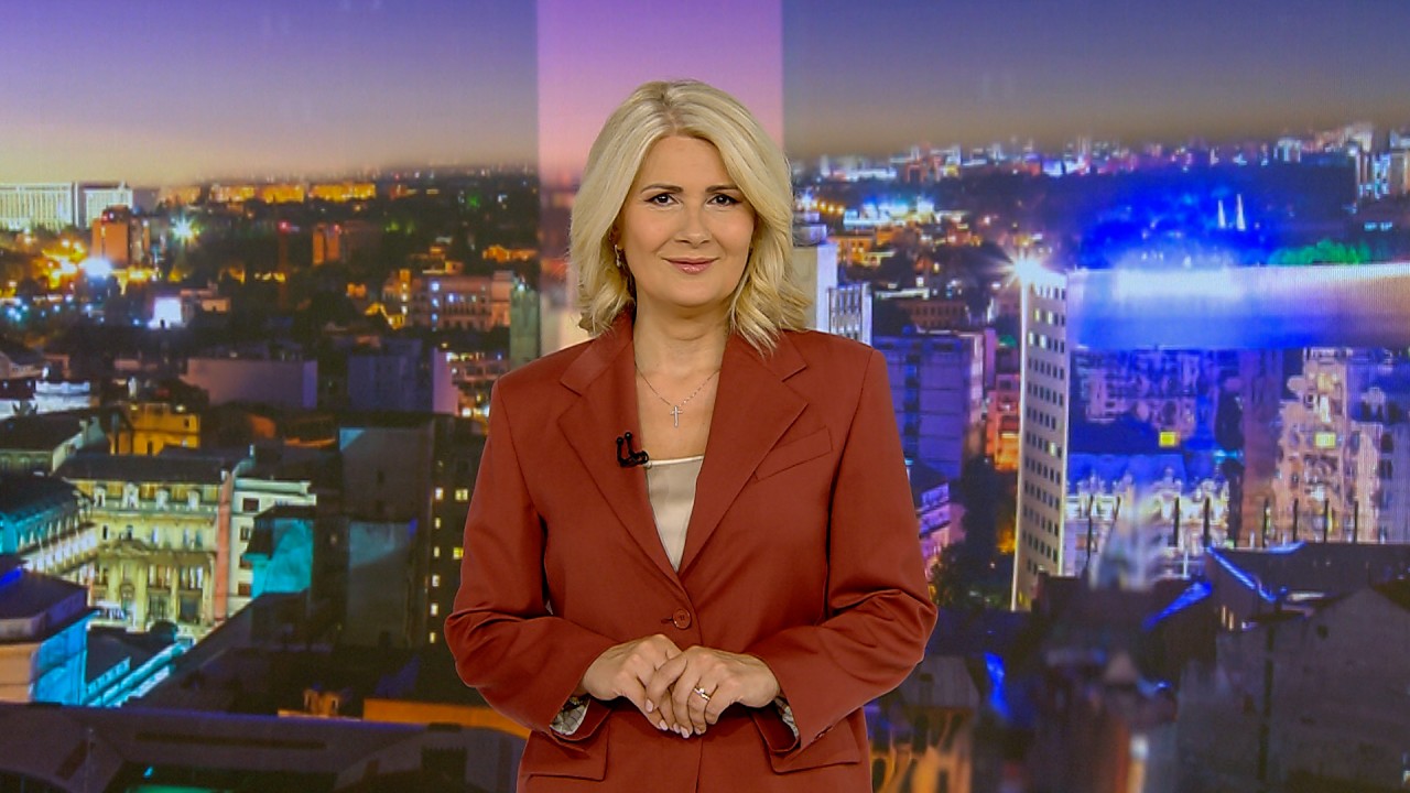 Știrile zilei, 19 februarie 2024. Avocaţii cer închisoare pe viaţă ...
