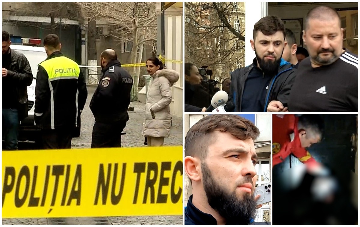 Un luptător MMA din Republica Moldova este individul care a bătut-o cu ...