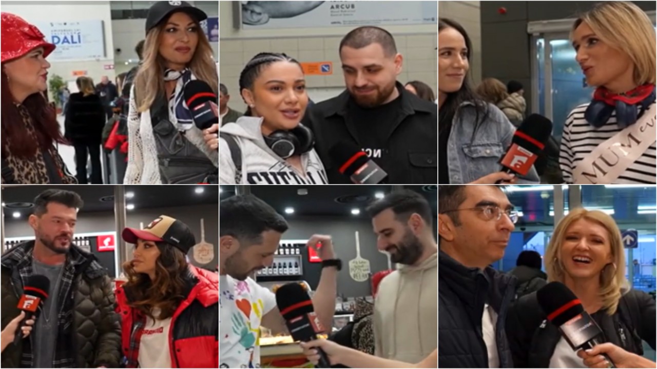 Asia Express 2024. Vedetele s-au aliniat la start şi au păşit în ...