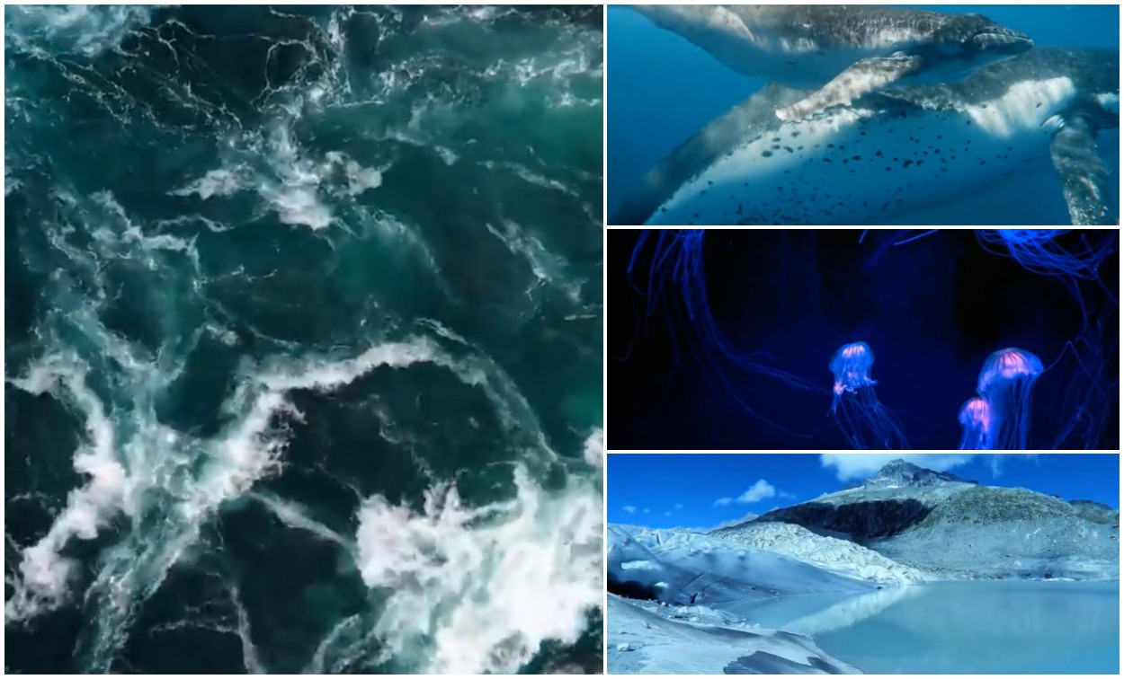 Oceanele lumii sunt mai fierbinți ca niciodată. Un nou avertisment al ...