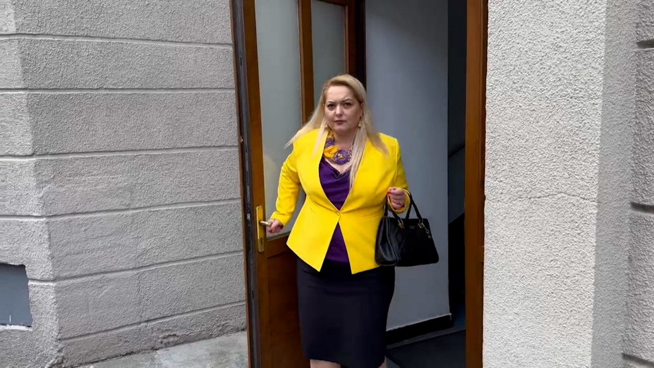 Şefa ASSMB și Bogdan Furtună, la DNA. Managerul de la Colțea ar fi ...