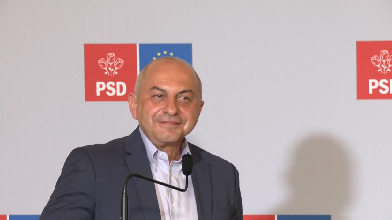 Mai mulți lideri PSD susţin retragerea lui Cîrstoiu, dar PNL se opune ...