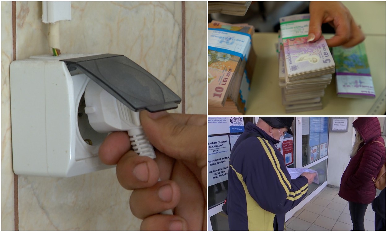 Românii care ar putea plăti facturi mai mici la energia electrică. Costuri reduse cu 10%, în ...