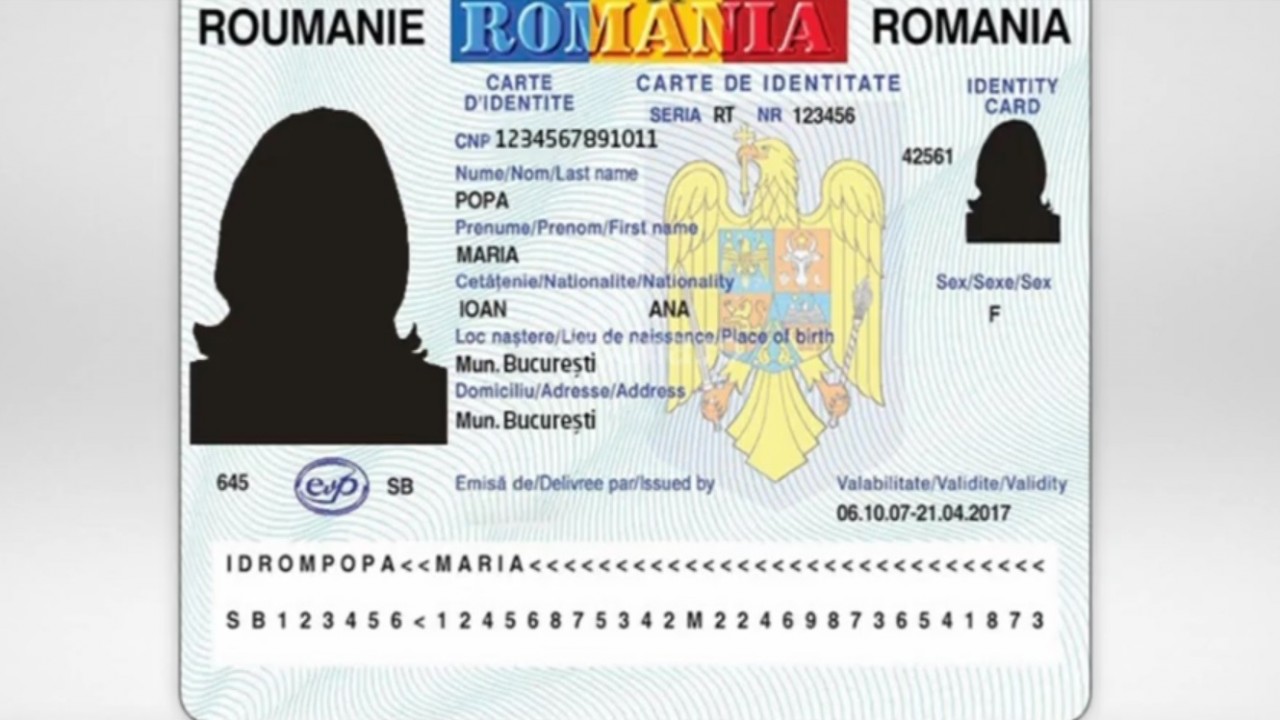 Se schimbă CNP-urile. De ce va apărea numărul unic "70" în toate ...