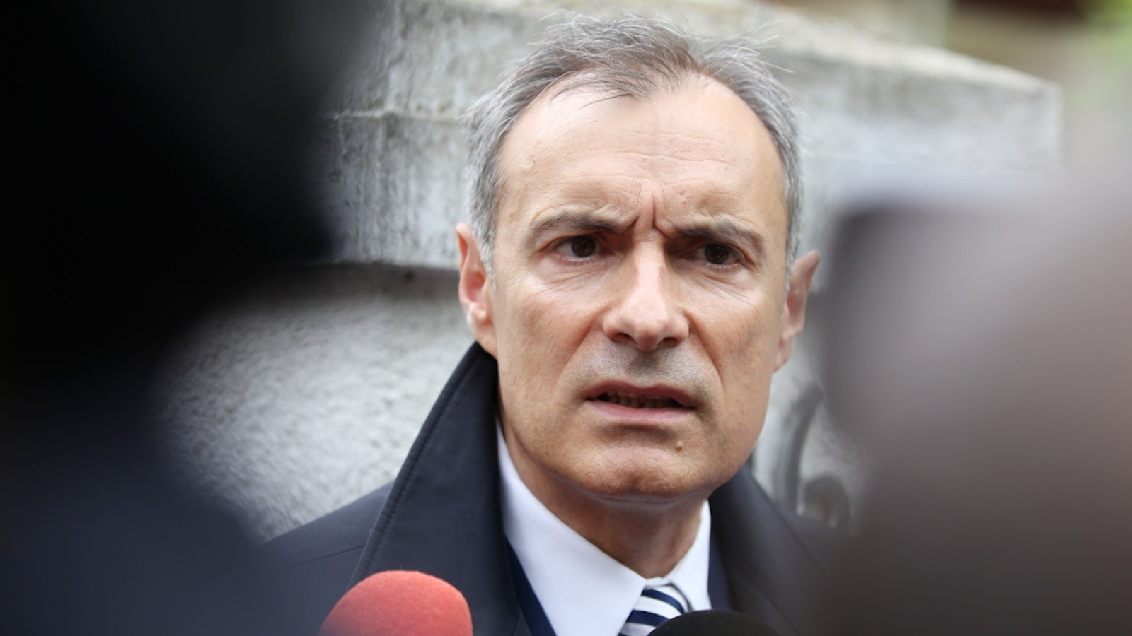 SURSE: Denunţătorul lui Florian Coldea susţine că i-a dat fostului şef ...