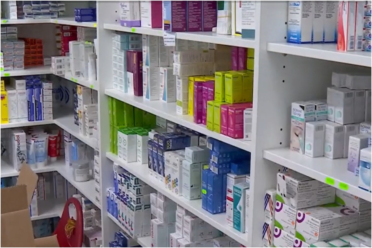 Cei mai afectaţi români de retragerea celor 45 de medicamente din ...