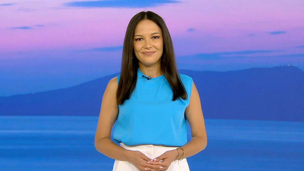 Observator de bine, 3 iunie 2024. Mii de rățuște de cauciuc au umplut ...