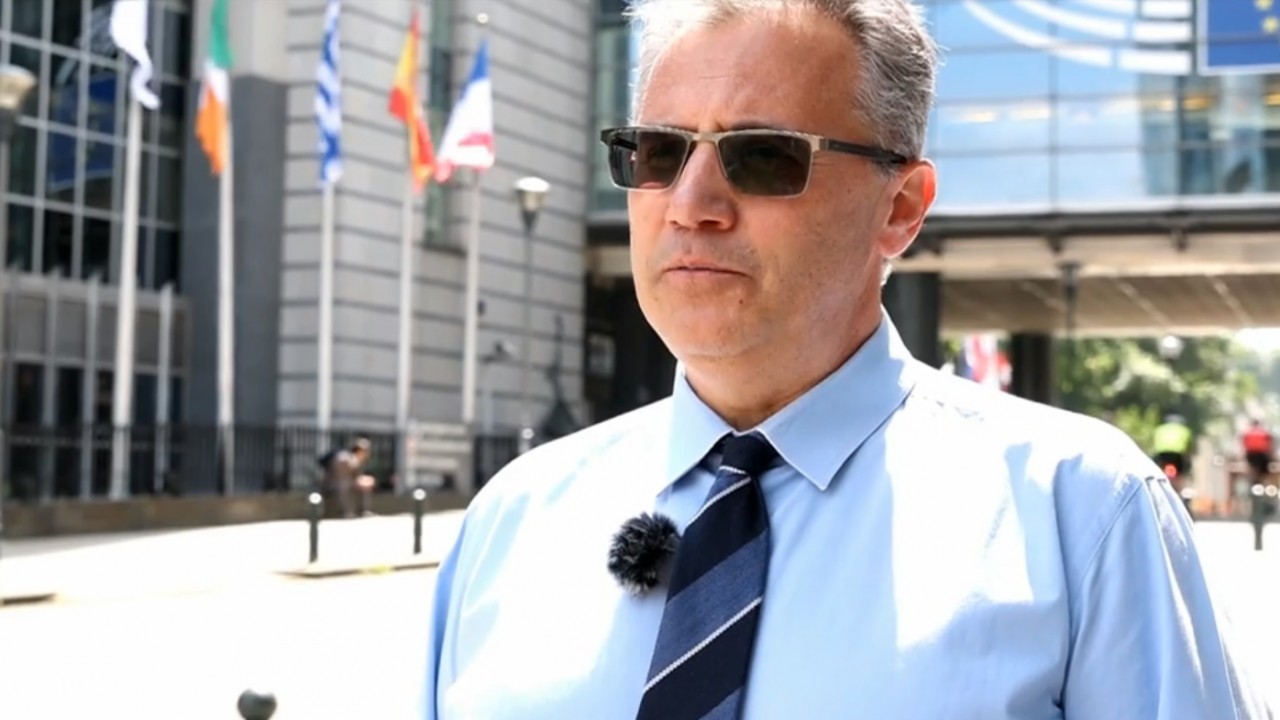Miza strategică a alegerilor europarlamentare din 2024. Dan Luca ...