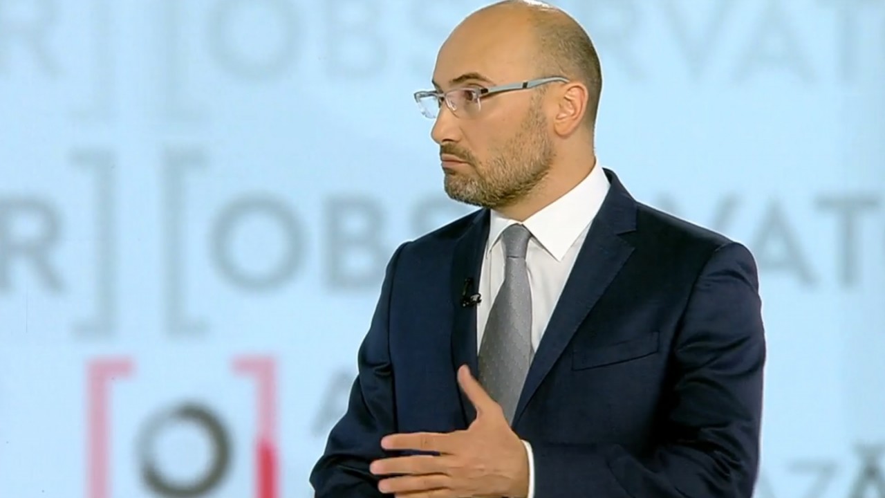 Valeriu Turcan, despre secretul succesului PSD în alegeri și greșeala ...