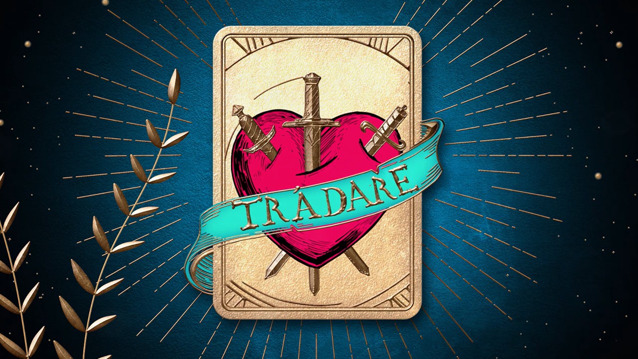 Insula Iubirii sezoane integrale disponibile online, în AntenaPLAY.