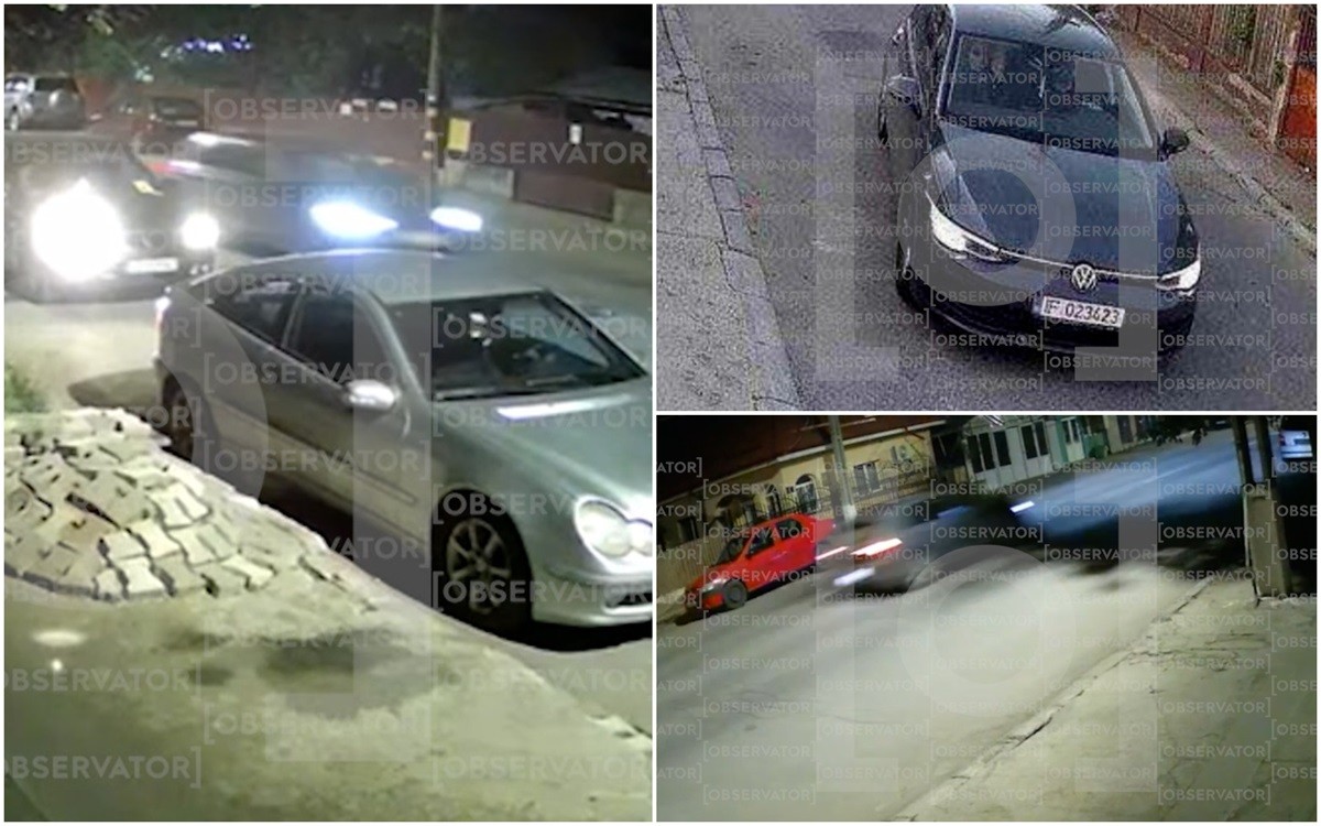 Secundele care ar putea face lumină în cazul tinerilor din Călăraşi ...
