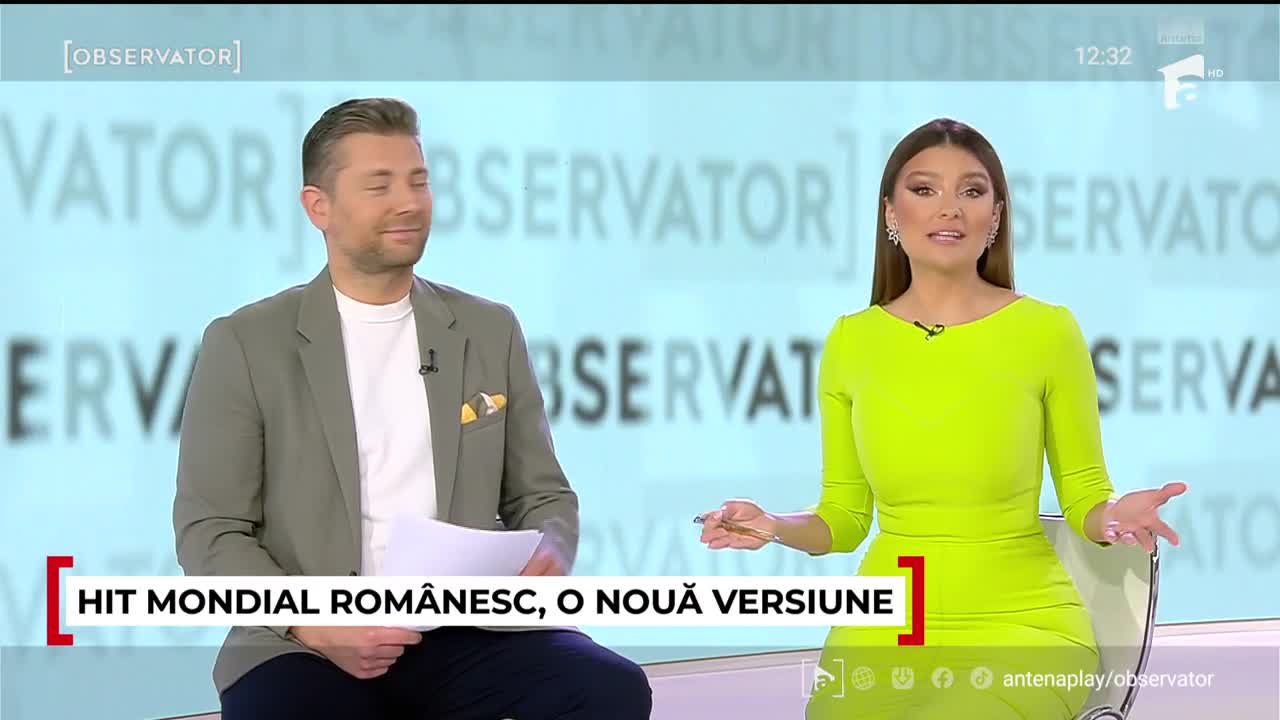 Fiul lui Ionuţ Cercel lansează o nouă versiune a melodiei "Made in ...