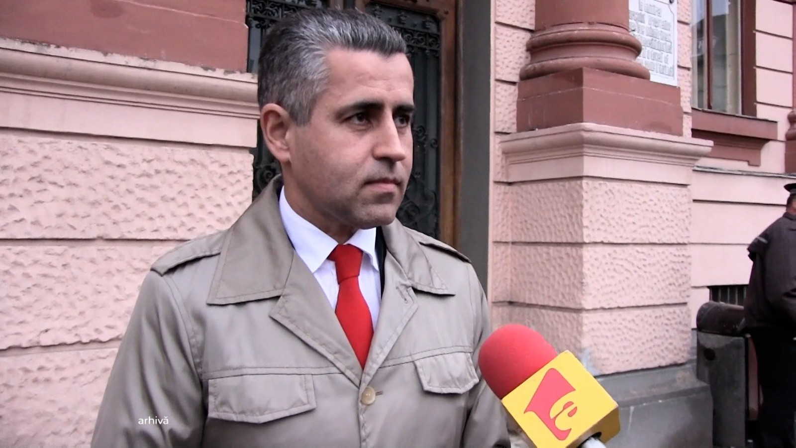 Milionarul Remus Truică a ieşit din închisoare. Omul de afaceri a fost eliberat condiţionat după ...