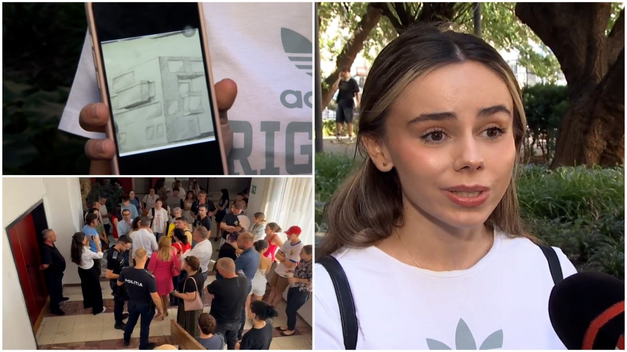 Petruţa a plătit 12.000 de euro pe meditaţii şi a fost admisă pe ...