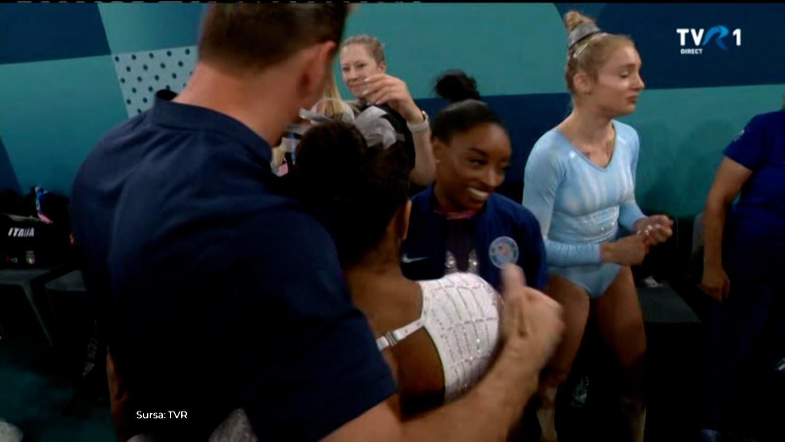 România merge la TAS după ce Sabrina Voinea a rămas fără medalie la JO ...