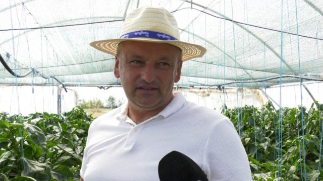 Ideea salvatoare "furată" de un inginer agronom după o vizită în ...