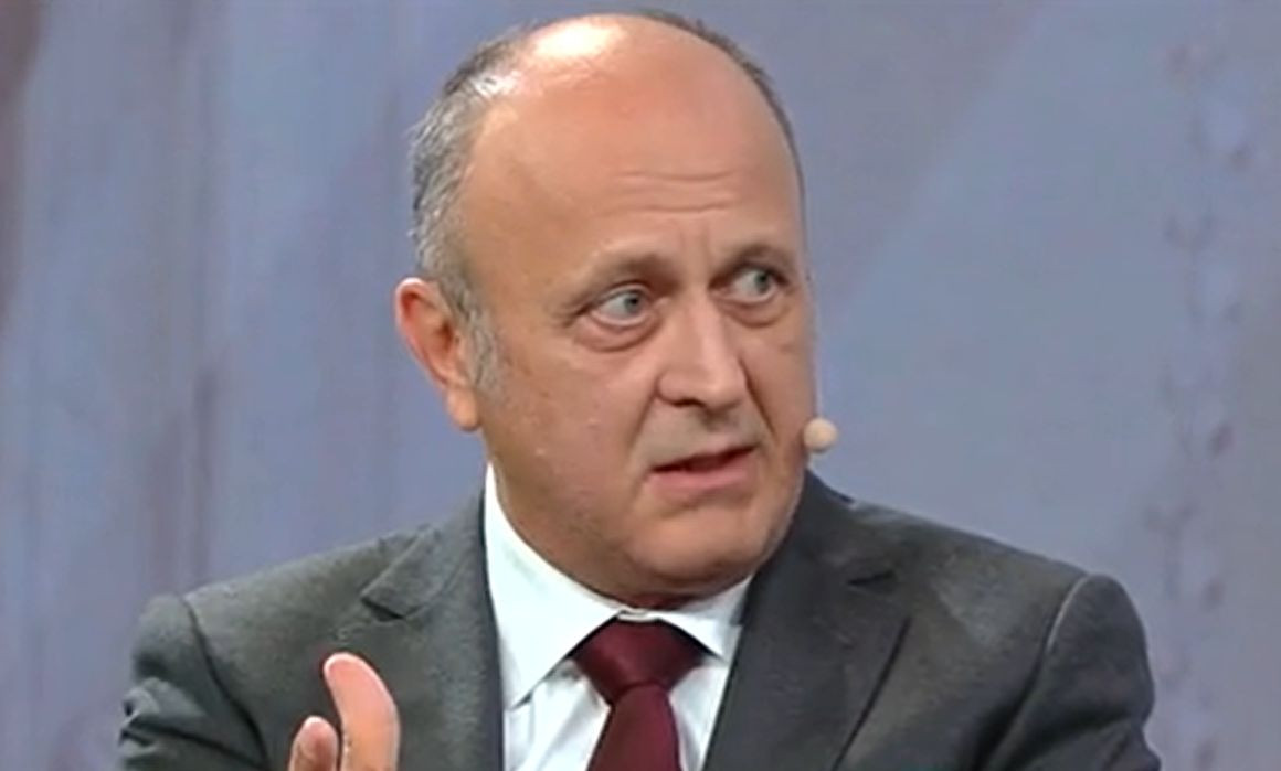 Dan Şucu, despre cât de mult este afectat mediul de afaceri: "Ultimul lucru care ne-ar trebui ...