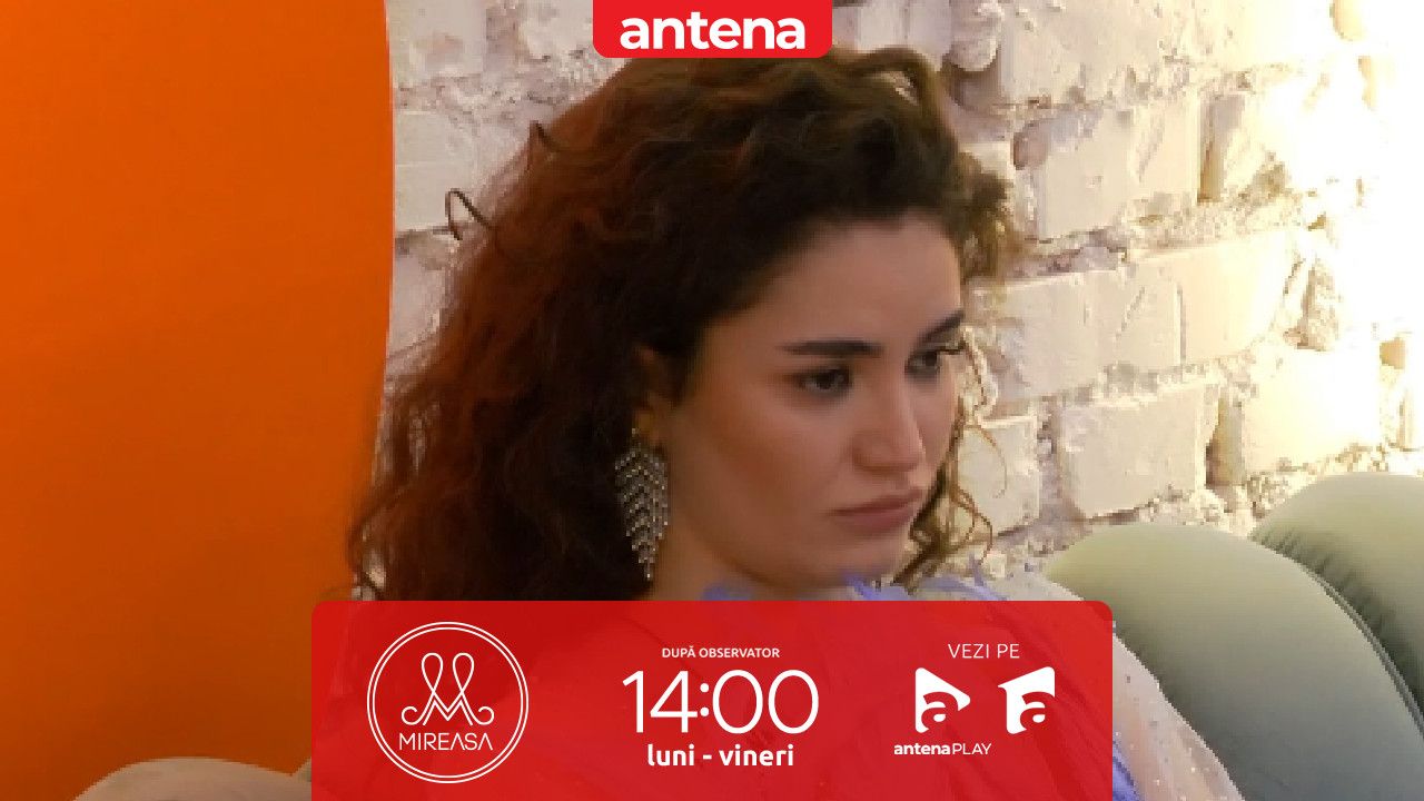 Mireasa Sezonul 11, 24 Februarie 2025. Liliana A Primit Susținerea