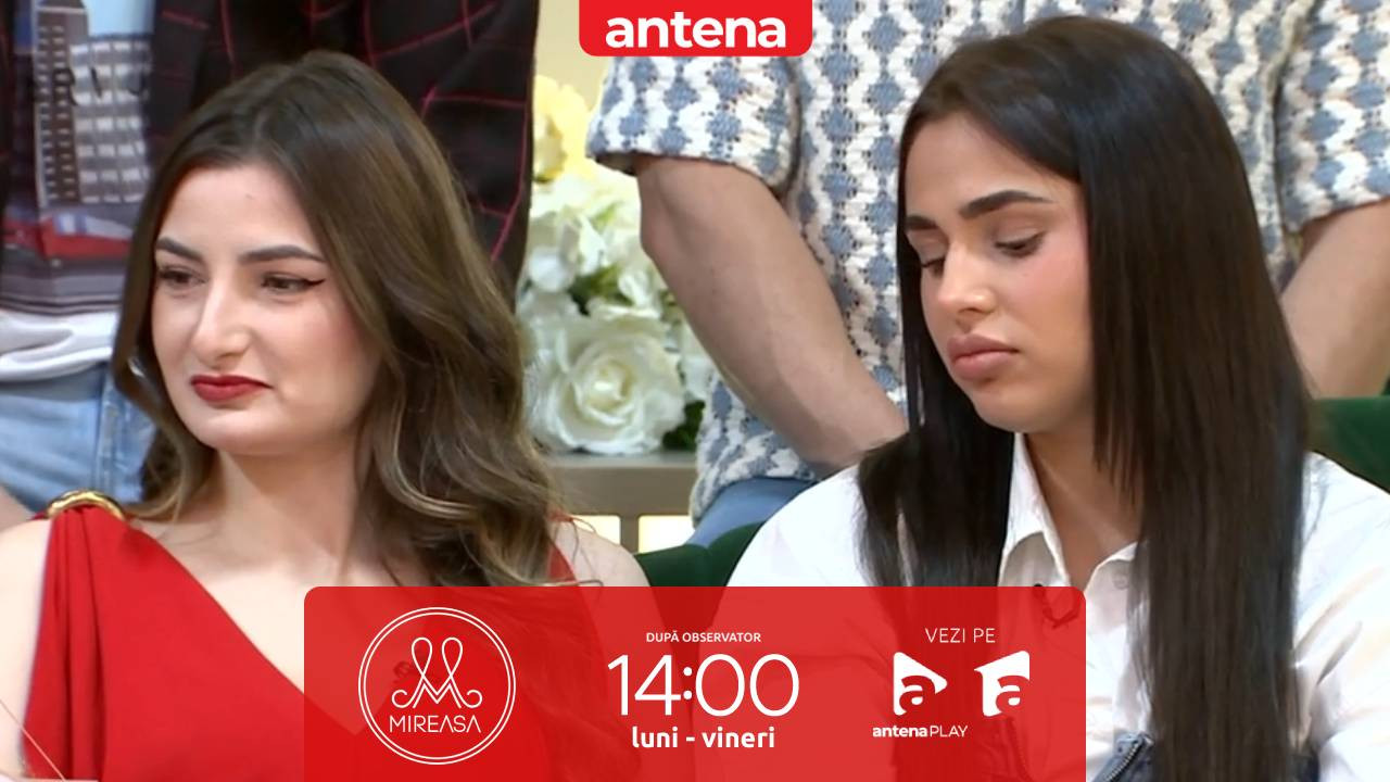 Mireasa sezonul 11, 5 mai 2025. Ce discuții au apărut în casă după ce Liliana a fost salvată de ...