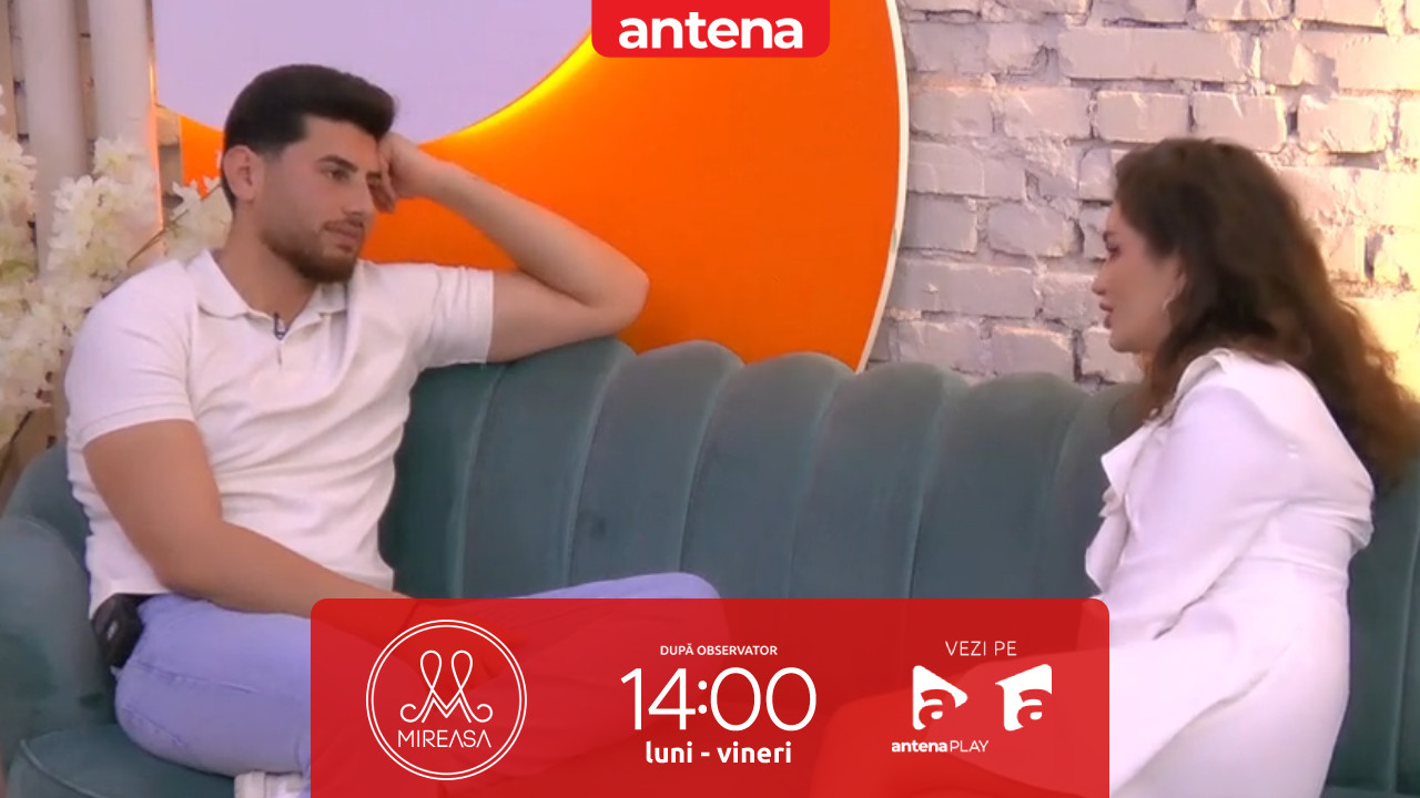 Mireasa sezonul 11, 5 mai 2025. Liliana și Teo, discuții și apropieri la petrecerea din weekend ...