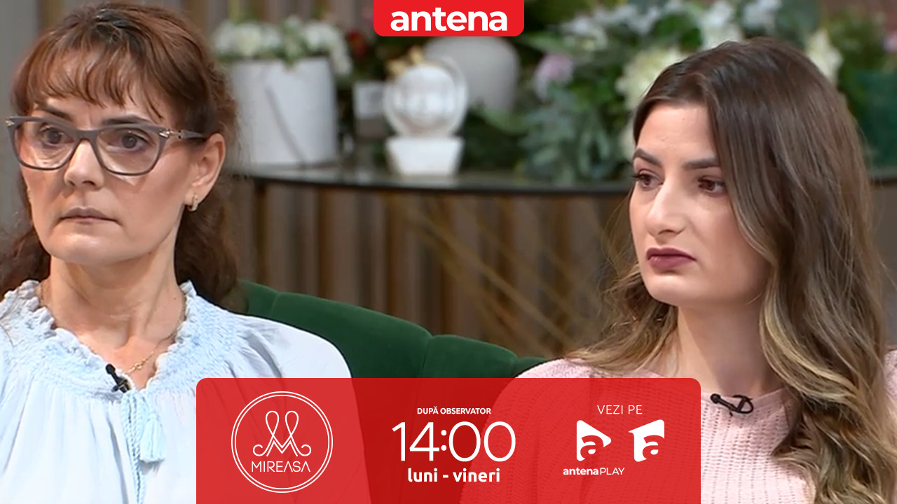 Mireasa sezonul 11, 28 mai 2025. Amalia a răbufnit în direct! Conflict cu Roxana pe tema ...