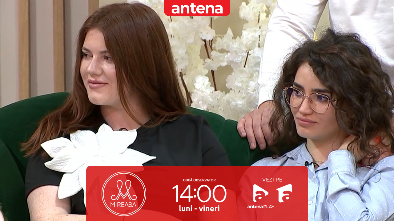 Mireasa sezonul 11, 28 mai 2025. Petronela, situație grea în copilărie: Părinții s-au despărțit ...