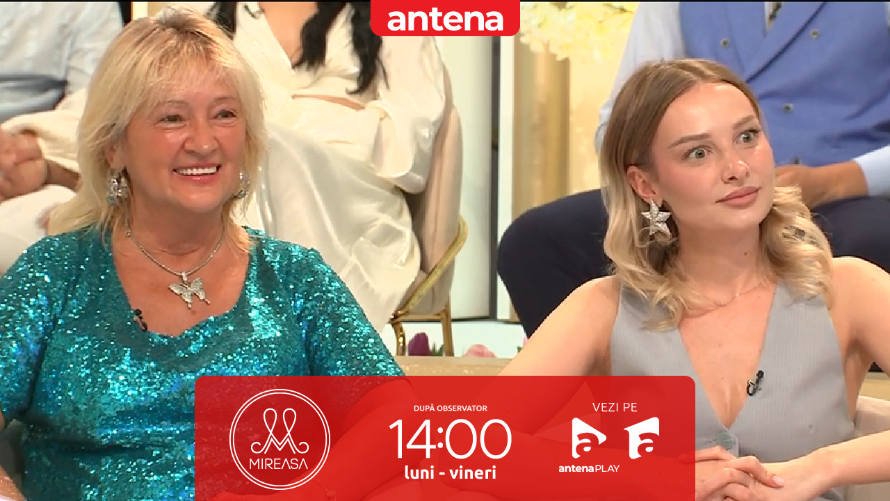 Mireasa sezonul 11, 5 mai 2025. Liliana și Teo, discuții și apropieri la petrecerea din weekend ...