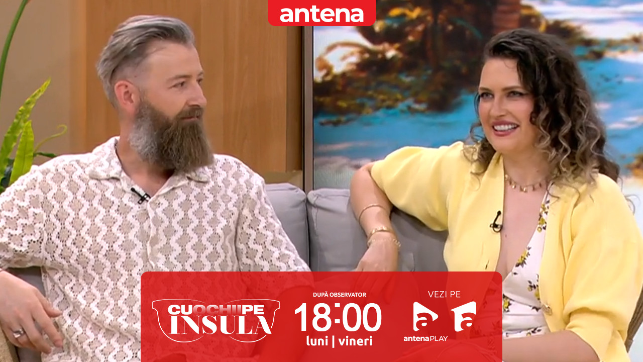 Cu ochii pe Insulă, sezonul 1, 30 iulie 2025. E bine să ai parolele partenerului, sau nu ...