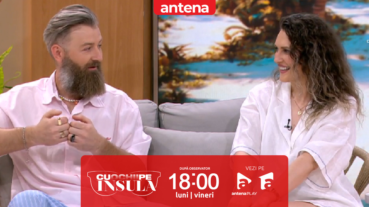 Cu ochii pe Insulă, sezonul 1, 30 iulie 2025. Sunteți de acord cu intervențiile chirurgicale de ...