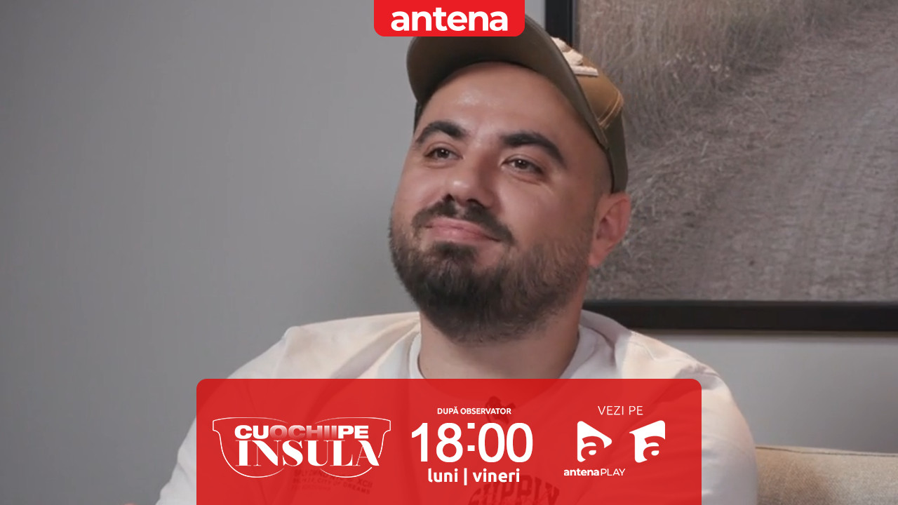 Cu ochii pe Insulă, sezonul 1, 30 iulie 2025. Sunteți de acord cu intervențiile chirurgicale de ...