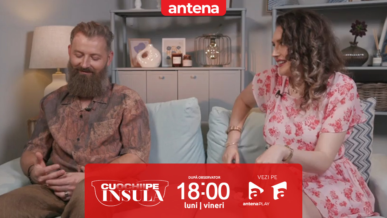 Cu ochii pe Insulă, sezonul 1, 30 iulie 2025. Sunteți de acord cu intervențiile chirurgicale de ...