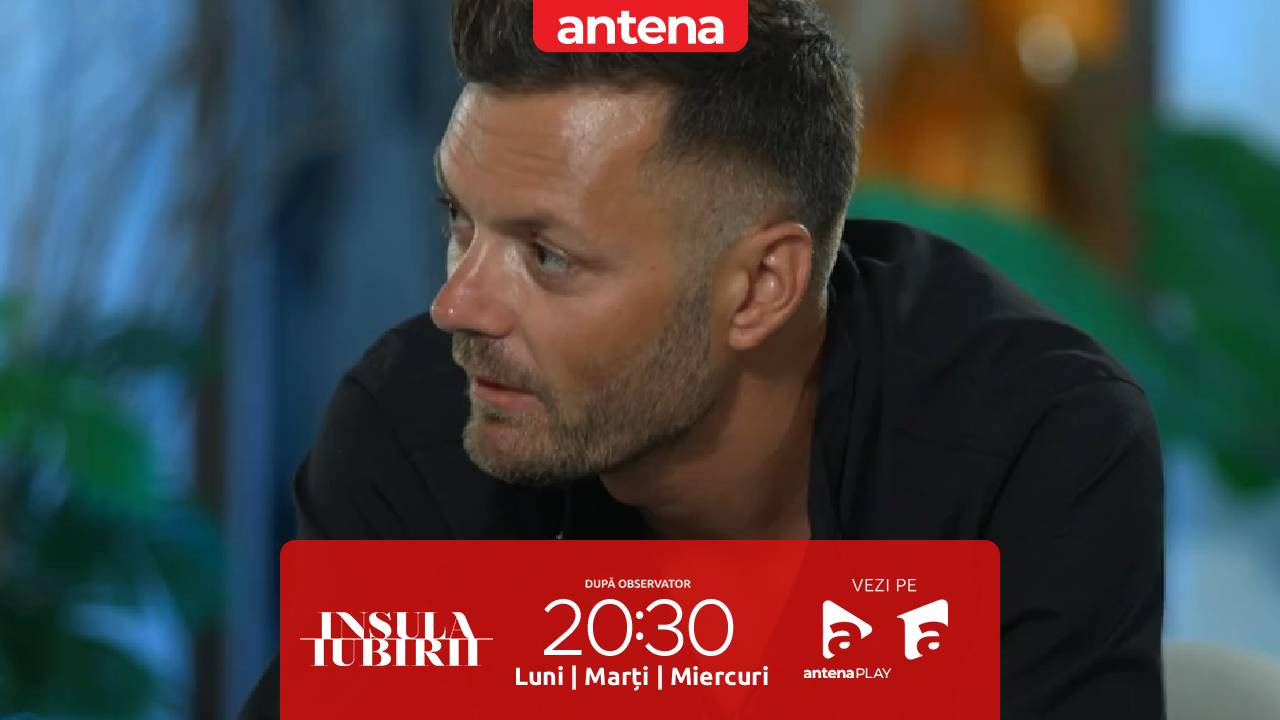 Insula iubirii Sezonul 9, 20 august 2025. Maria Avram și Bianca Dan, atenționate de Radu Vâlcan ...