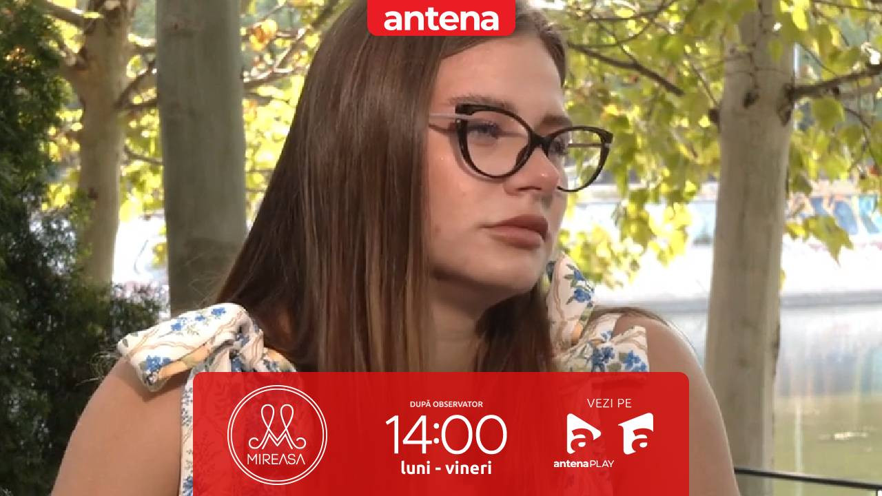 Mireasa sezonul 12, 5 septembrie 2025. Sorin și Diana au ieșit la cafea! Concurentul nu a trecut ...