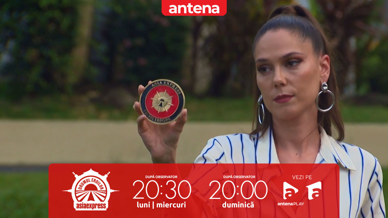 Stiri Video de ultima ora | Antena 1