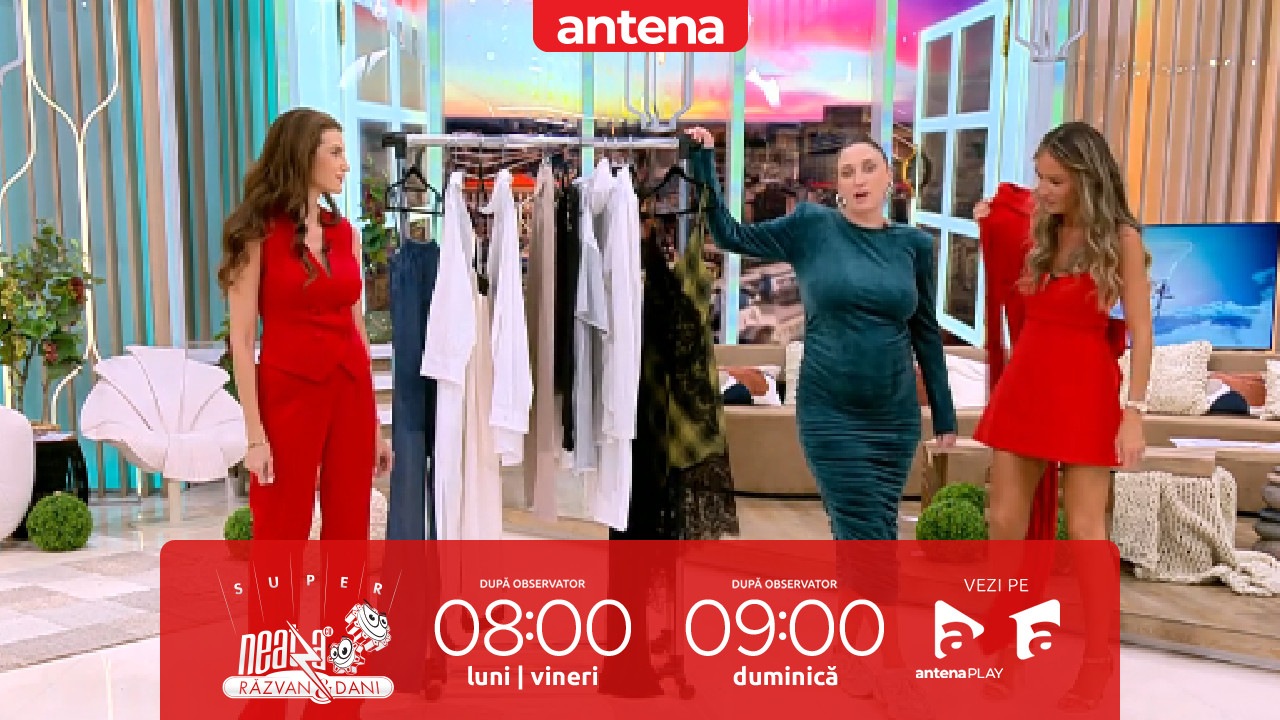 Asia Express, 10 septembrie 2025. Momentul în care Catinca Roman și Calina Roman au refuzat o ...