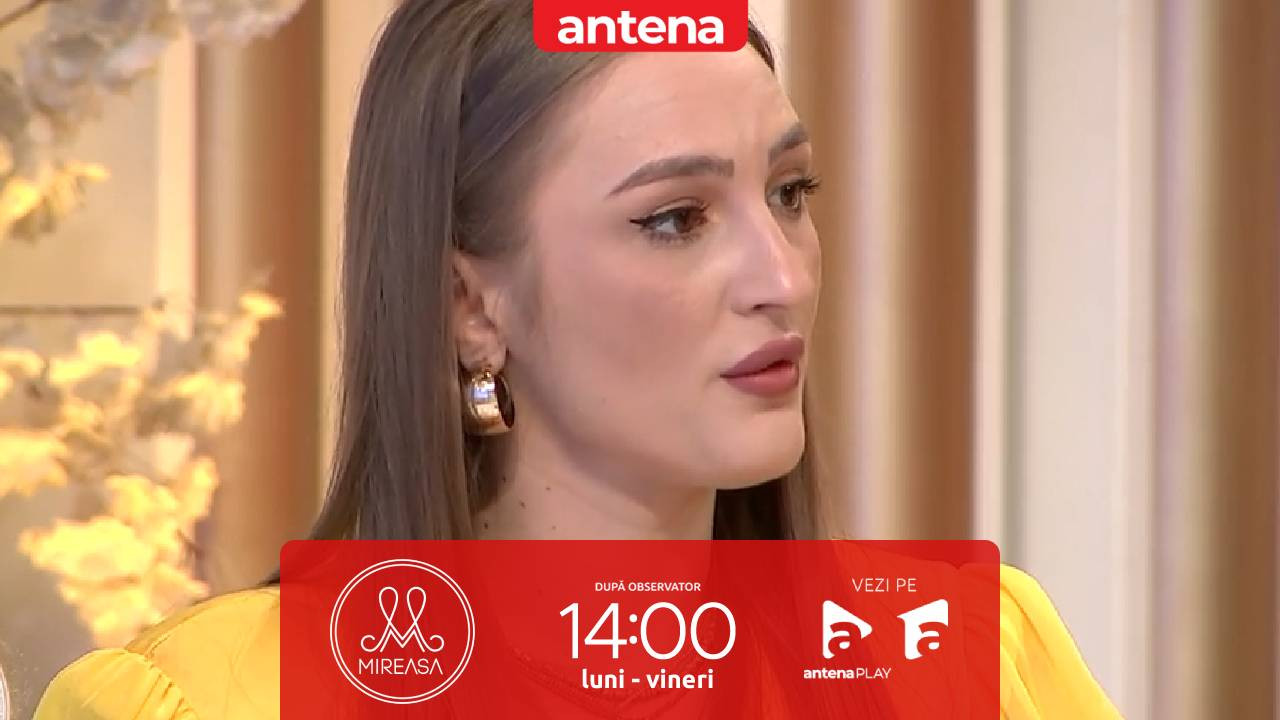 Mireasa sezonul 12, 26 septembrie 2025. Loredana s-a simțit pusă la zid de Sorin! Explicațiile ...