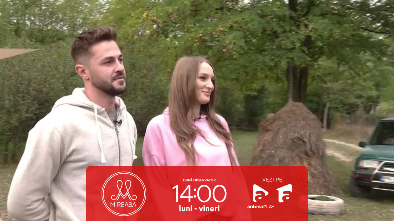 Mireasa sezonul 12, 5 septembrie 2025. Topul publicului! Cine sunt Mama și Mirii Săptămânii ...