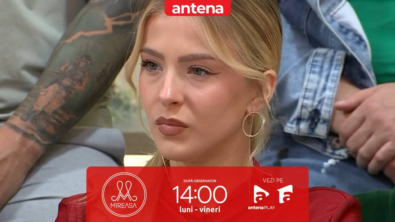 Asia Express, 10 septembrie 2025. Momentul în care Catinca Roman și Calina Roman au refuzat o ...