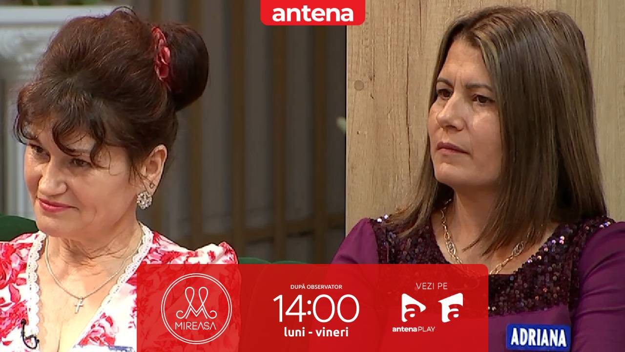 Asia Express, 10 septembrie 2025. Momentul în care Catinca Roman și Calina Roman au refuzat o ...