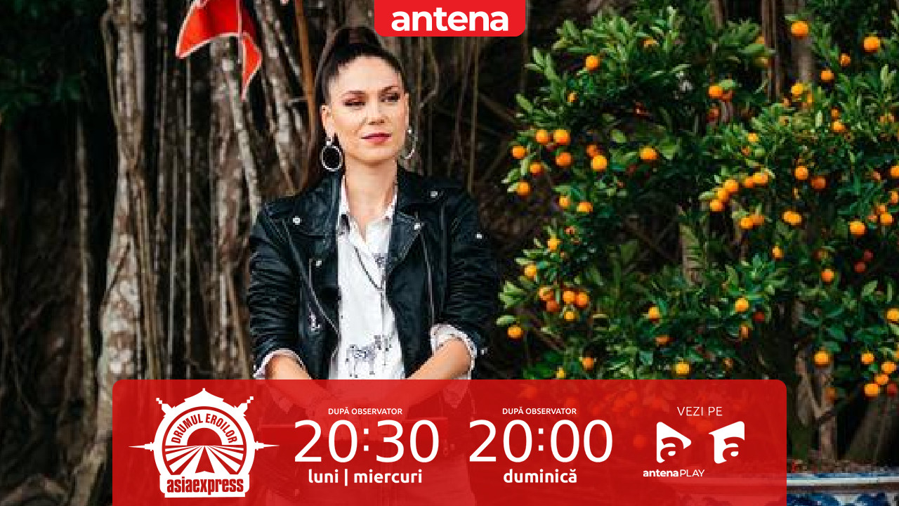 Asia Express, 10 septembrie 2025. Prima eliminare. Cine a plecat casă: Nu este corect! | Video ...