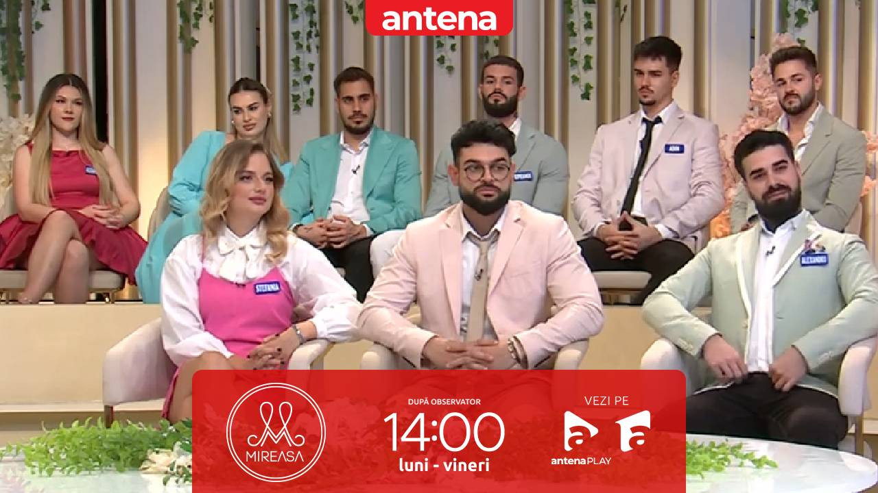 Insula iubirii Sezonul 9, 27 august 2025. Marian Grozavu vrea să fie față în față cu ispita ...