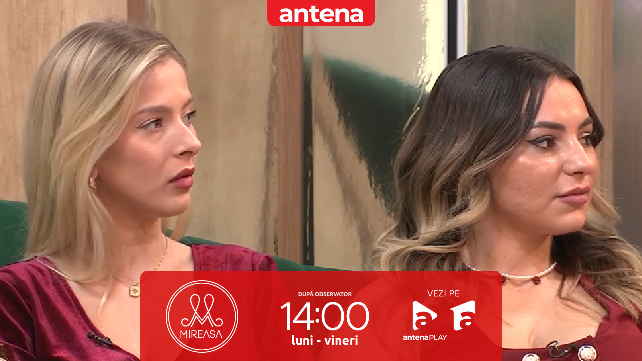 Mireasa sezonul 12, 8 octombrie 2025. Băieții au discutat despre Emily, lucru care a deranjat-o ...