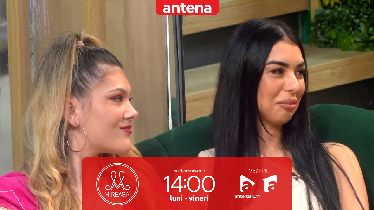 Mireasa sezonul 12, 9 octombrie 2025. Liviu și Lavinia și-au petrecut noaptea împreună | Video ...