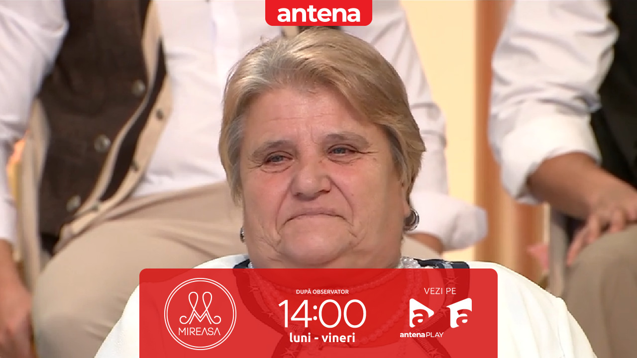 Mireasa sezonul 12, 22 septembrie 2025. Diana crede că este mai implicată în prietenia cu Sorin ...