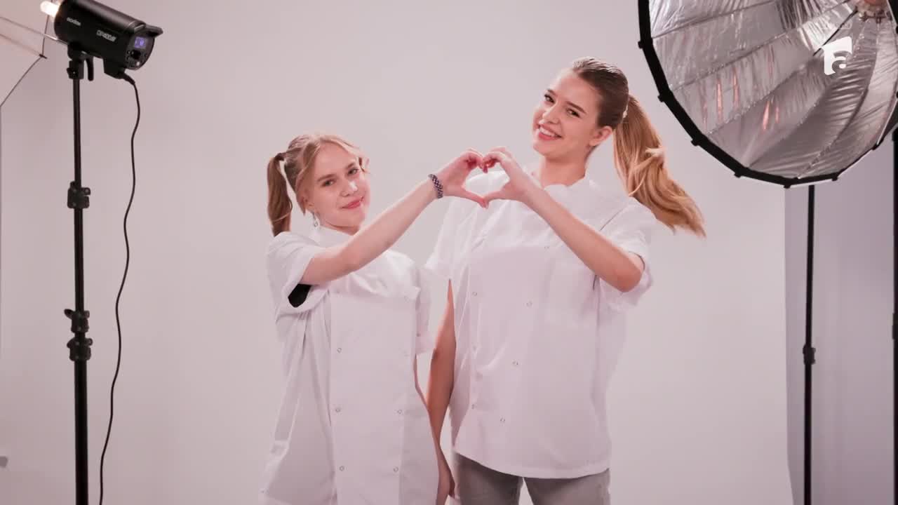 Chefi la cuțite - Viitorul are gust – Cooking show în AntenaPLAY