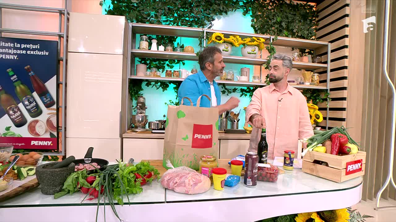 Pui în bere brună, o rețetă lentă și plină de gust pregătită de Chef ...